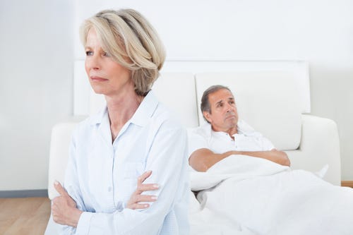 What happens when you get divorced in your senior years? | by Stephanie ...