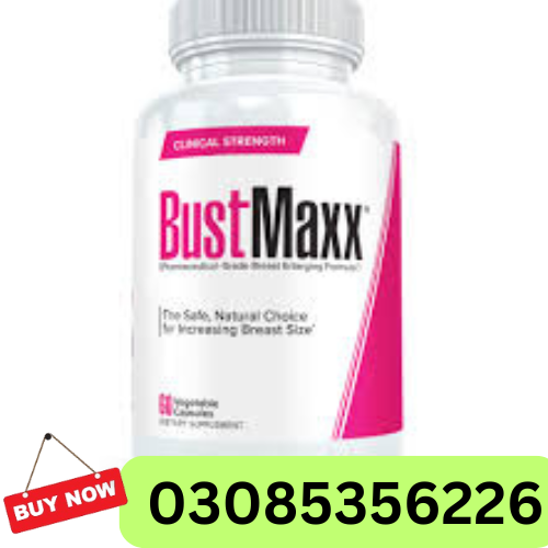 BustMaxx Capsules in pakistan | 03085356226 | health&beuty - Divnuriw ...