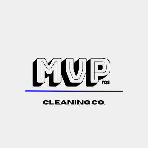 MVP Cleaning Co - MVP Cleaning Co - Medium