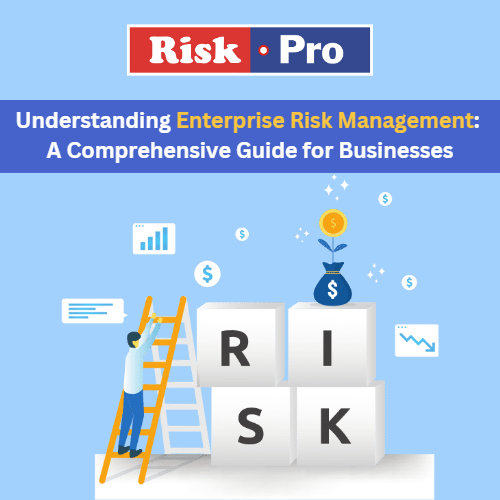 Understanding Enterprise Risk Management: A Comprehensive Guide for ...
