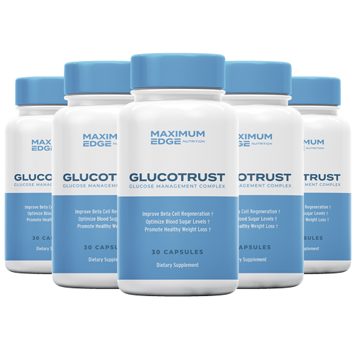 GLUCOTRUST REVIEW - bestsupplement - Medium