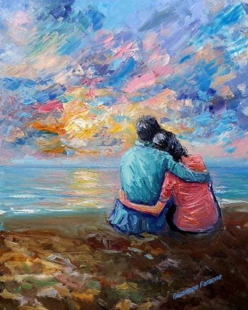 Friendship vs relationship. “A best friend can easily be your… | by the ...