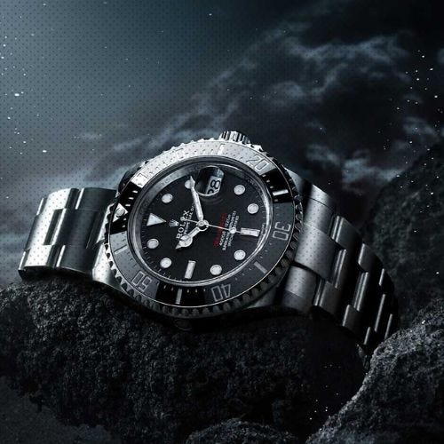 RC Watches Investment — Everything You Need to Know | by Rc Watches ...