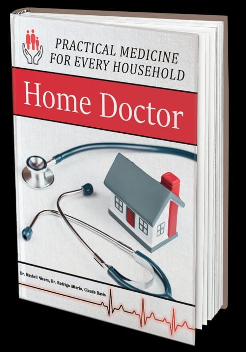 HOME DOCTOR - BRAND NEW !. Introducing Home Doctor: Your Ultimate… | by ...