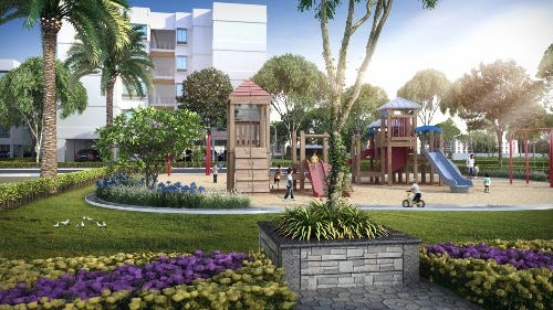 TVS green enclave - Sandy Hardik - Medium
