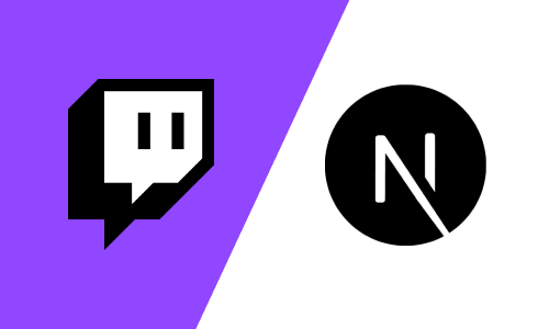 How to authenticate with Twitch and Next.js | by Gabriele Napoli | Medium
