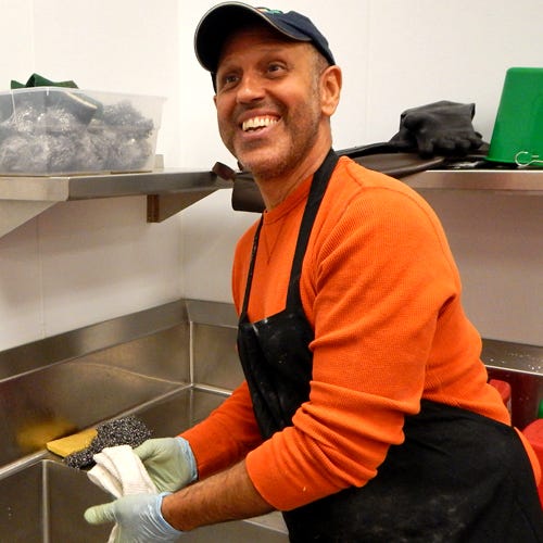 Nutrition with Dignity. #GivingTuesday was a wonderful… | by Timothy ...