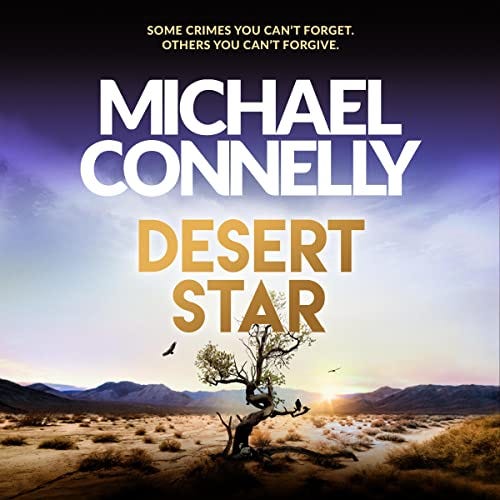 Desert Star: The Crime Thriller That Will Make You Question Everything ...