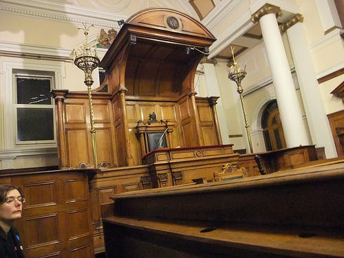 What Is A Court Summons And How Does It Work? | by Hamna Abobaker | Medium