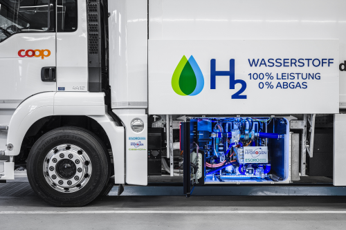 Mengenal Fuel Cell, Teknologi Pembangkit Listrik Tanpa Limbah | by ...