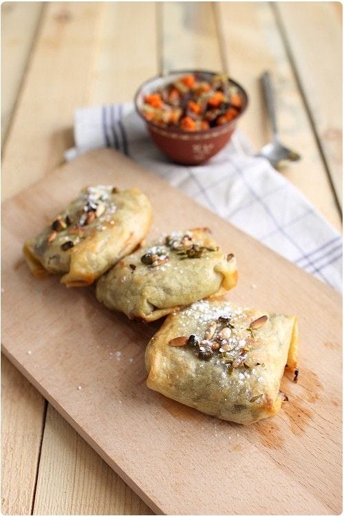 À la marocaine. On continue notre voyage culinaire pour… | by It’s ...