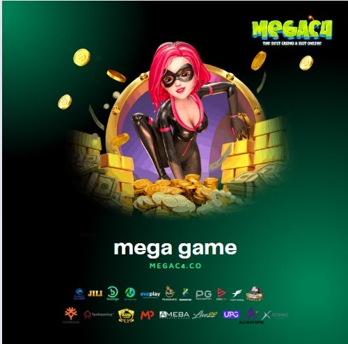 mega game - Vipvip - Medium