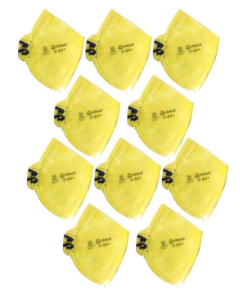 Buy Venus +44 Face Mask (PACK OF 10) Tablet Online | TabletShablet ...
