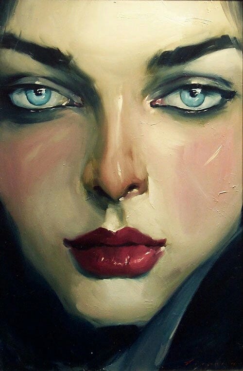 Expressing my straight face. 🎭🎭🎭 | by Isha Mridul | Medium