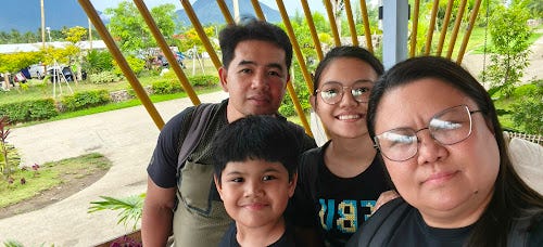 The FarmKo Experience!. The Location | by Xarene Agape Gadon | Dec ...
