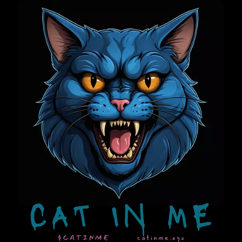 CATINME: The 9 Lives it Takes….. In The Beginning | by Cat In Me ...