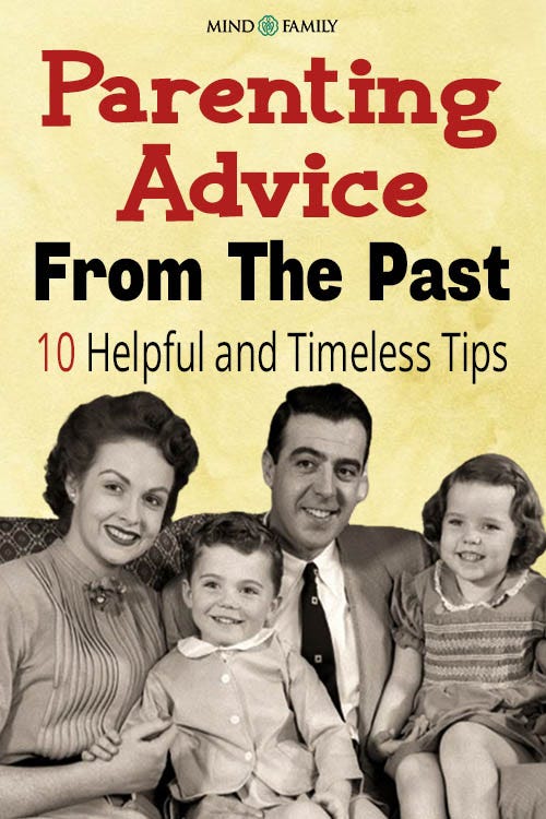 Unlock timeless parenting wisdom for today’s world! Explore how ...