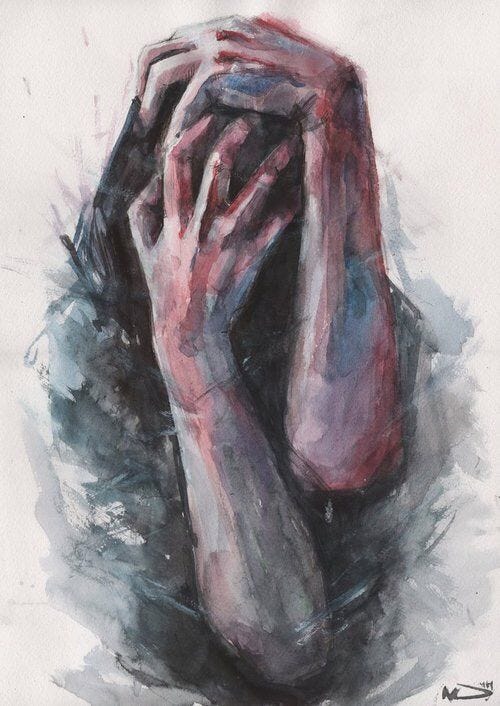 insane. - Kafkaesque - Medium