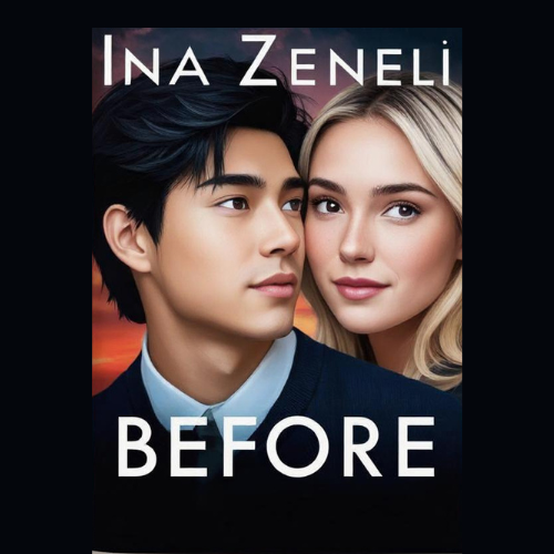 Before: Some Loves Don’t Begin They Hunt