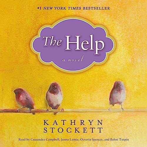 An Unforgettable Journey: “The Help” book Review | by Book ...