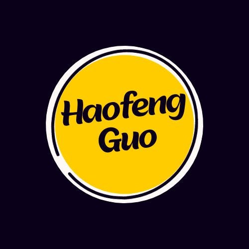 From Curiosity to Discovery: Dr. Haofeng Guo’s Path to Success - Dr ...