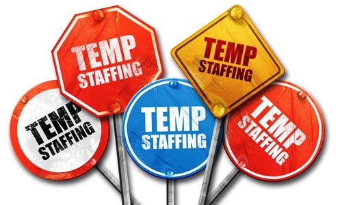 4 Temp Staffing Agencies That Pay Daily | by StaffingAgency | Dec, 2023 ...