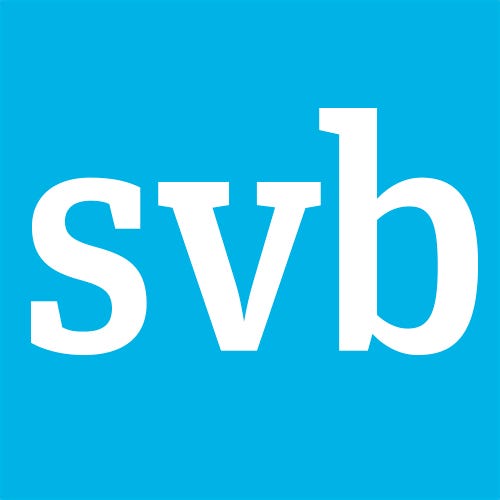 People following SVB Inside Innovation