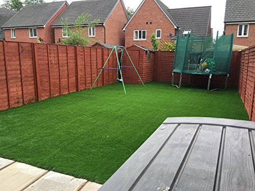 Can I Landscape My Backyard with Astro Turf? | by john ime | Medium