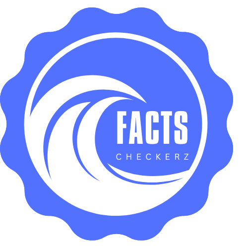 FACTS CHECKERZ — UX Design Case Study | by Mahnoor Ahmed | Medium