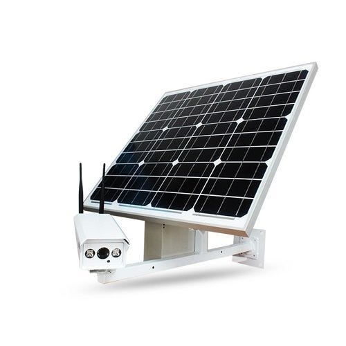 RuralCam: Perfect CCTV Surveillance Solutions for Remote Environments ...