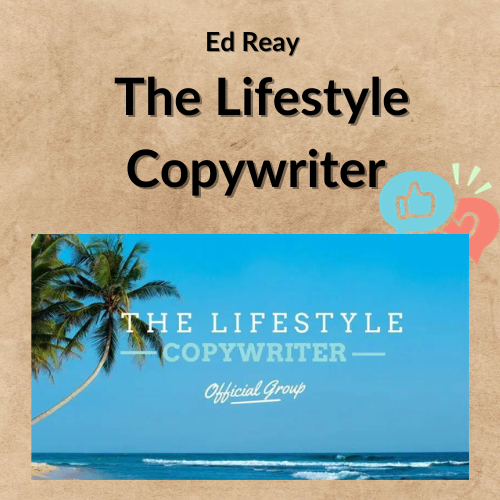 [InstantDownload] Ed Reay — The Lifestyle Copywriter - Jessephillips ...