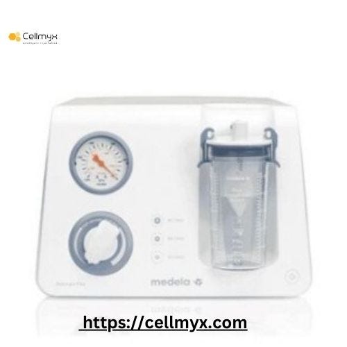 Efficient Liposuction Aspirators: Streamlining Fat Removal Safely ...