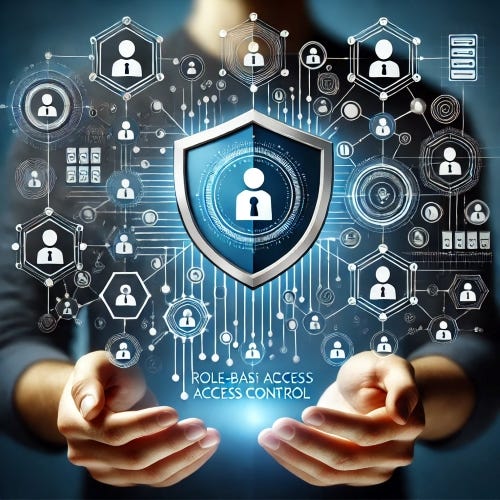 Designing a Role-Based Access Control (RBAC) System: A Scalable ...