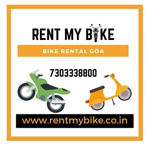 Two-Wheel Ride on a Rental Scooty | by Rentmybike | Medium