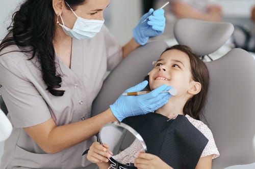 Serious Problems If You Neglect Your Child’s Dental Health | by ...
