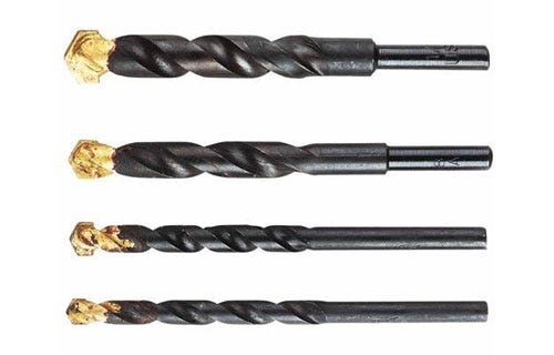 Carbide Tip Tools and Their Use. Carbide cutting tools do more than ...