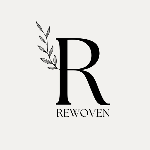 We Are Rewoven