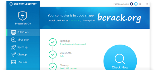 360 Total Security 2024 License Key - Download APPS - Medium