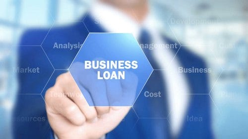 6 reasons to get a business loan for small businesses | by VFPL Capital ...