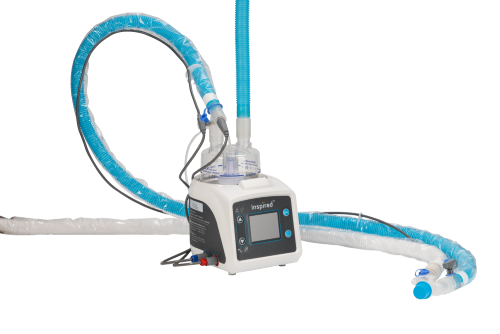 The Vital Role Of Active Humidification In Respiratory Care | by ...