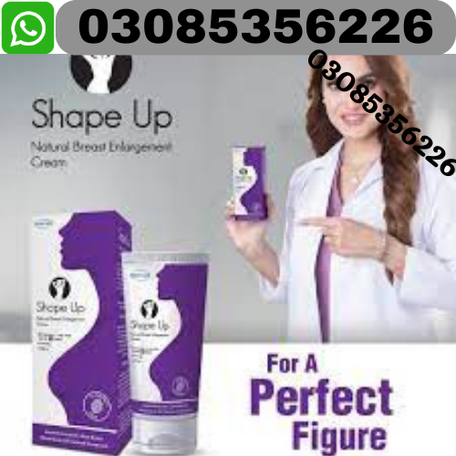 Shape Up cream in Lahore| 03085356226 - opentelemart - Medium