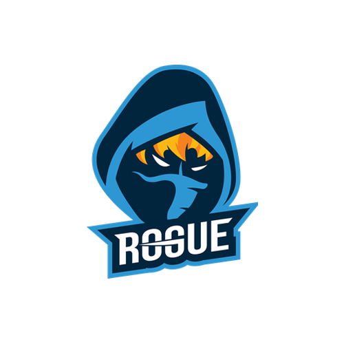 INTRODUCING ROGUE TOKEN. An experimental deflationary… | by Rogue ...