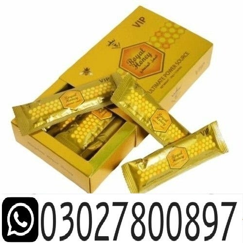 VIP Royal Honey In Pakistan : 03027800897 : Order Now | by Holesayesla ...