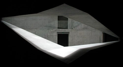 From Void to Infinity: Tadao Ando | by CK. P | Medium