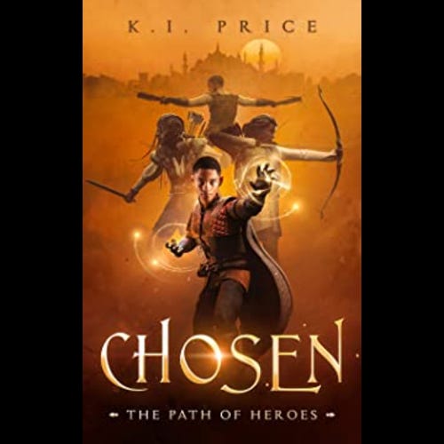 Dive into the Realism: Kyla Caspersen’s Captivating Realistic Fiction ...