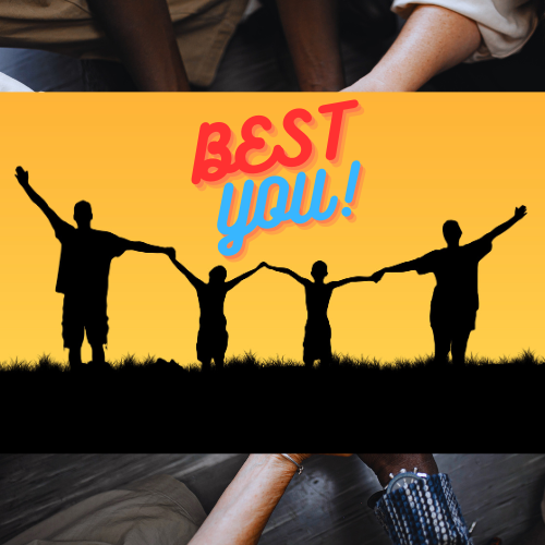Unleashing Your Potential: The Power of Being the Best You! | by ...