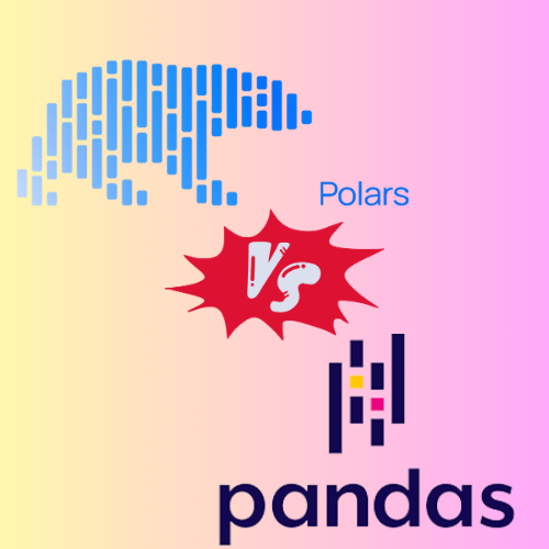 Good Bye Pandas 👋,I got my Own Polar! | by Tooba Ahmed Alvi | Data ...