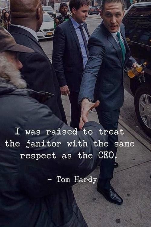 The CEO or the Janitor? | by Miracle A. Harold | Medium