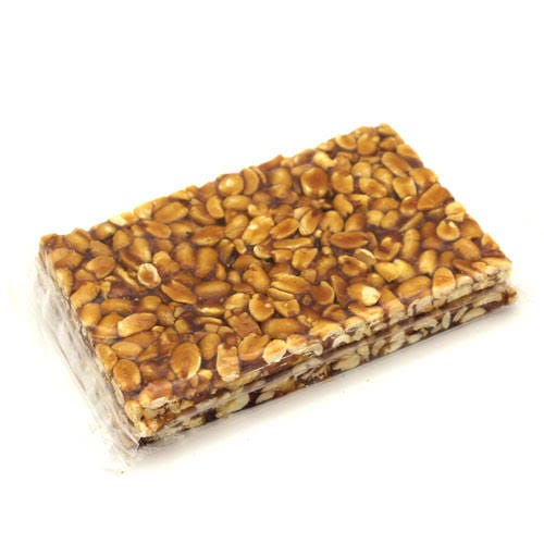 How peanut chikki good for health in winter? | by Sachinmasekar | Medium