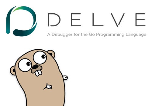 Debug Go ด้วย Visual Studio Code. เวลาเราจะ debug GoLang หลาย ๆ… | by Pitchanon | Medium